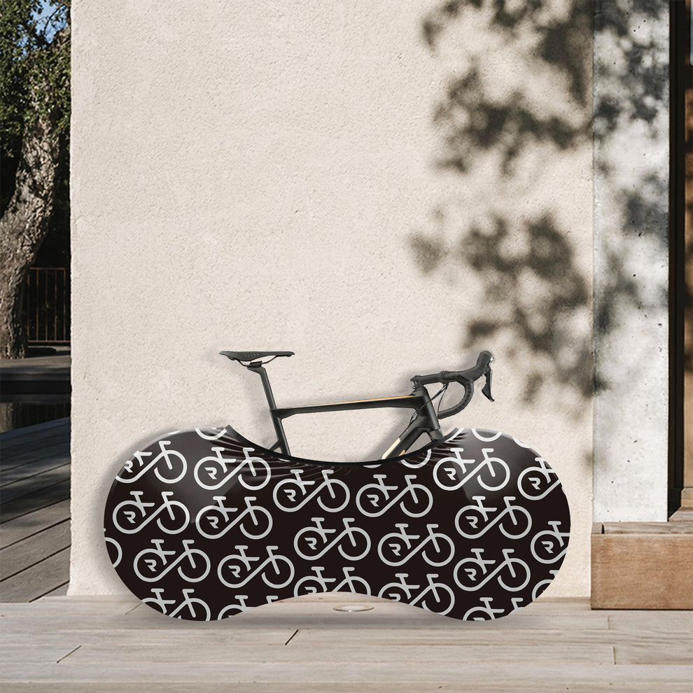 Professional Team Bicycle Wheels Cover - Clean & Convenient – Rssc Sports