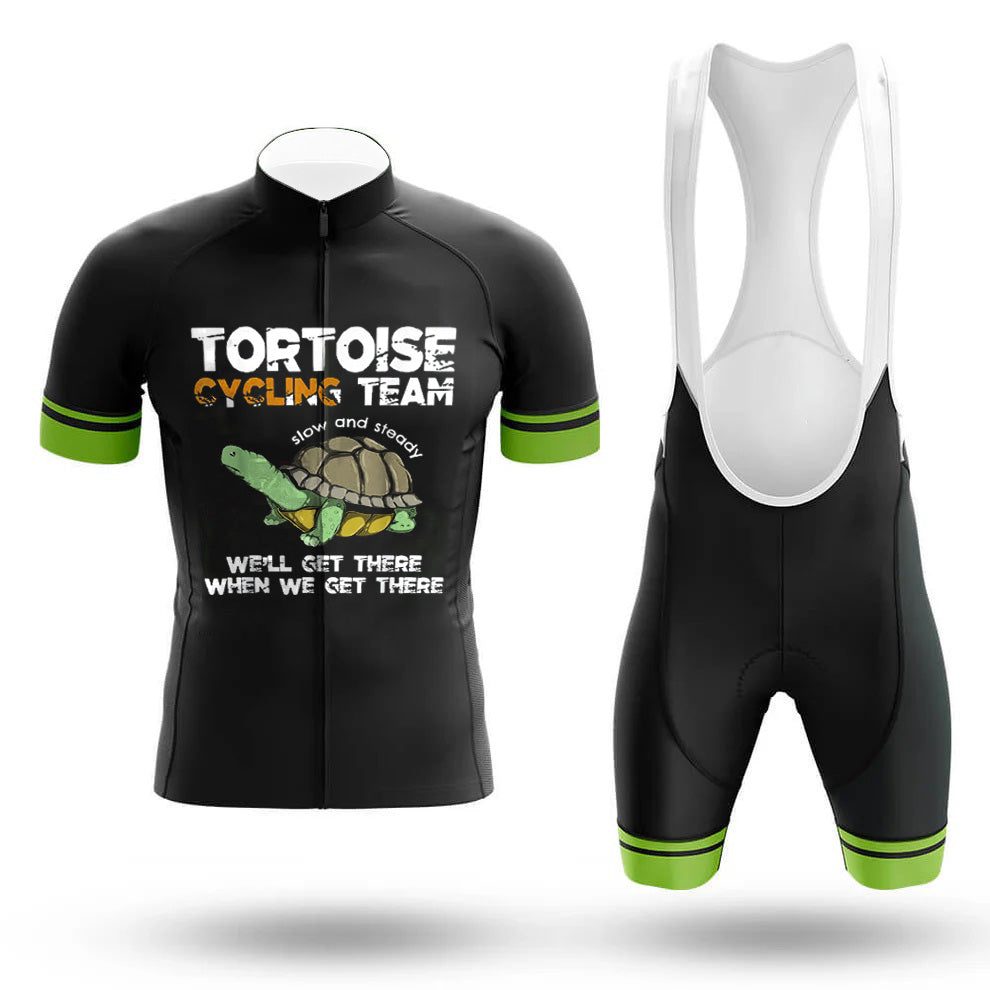 TORTOISE CYCLING TEAM Men's Cycling Kit - Bold & Stylish | RSSC Sports ...