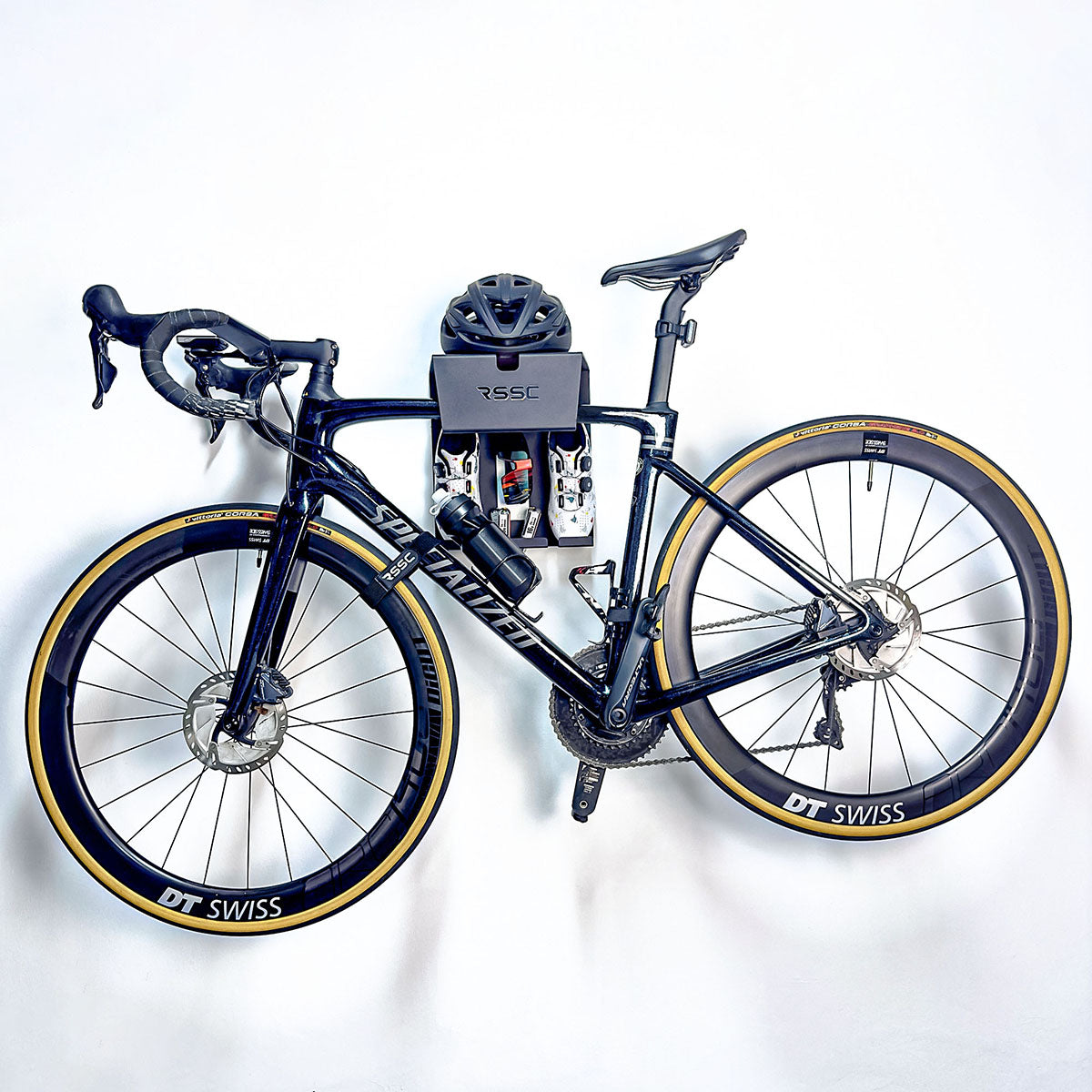 RSSC Bike Wall Mounts – Premium Craftsmanship – Rssc Sports
