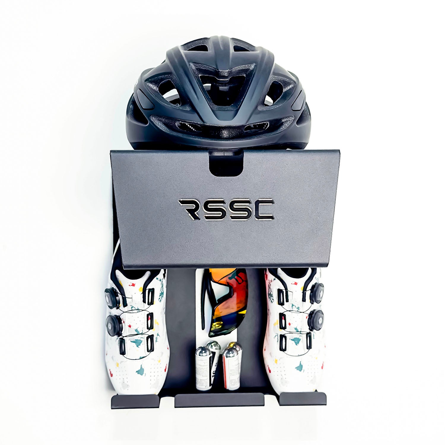 RSSC Bike Wall Mounts – Premium Craftsmanship – Rssc Sports