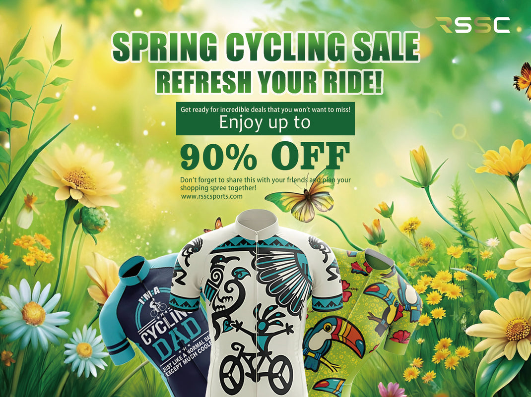 Rsscsports - Professional cycling equipment store – Rssc Sports