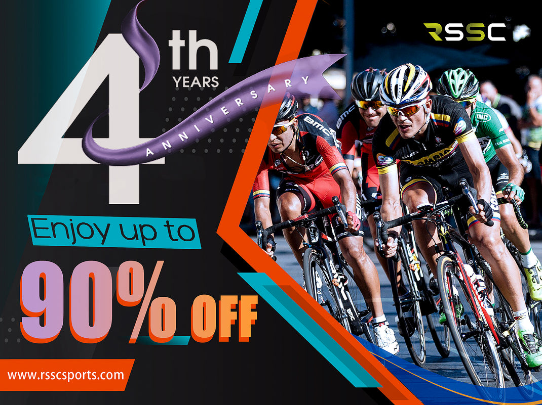Rsscsports - Professional cycling equipment store – Rssc Sports