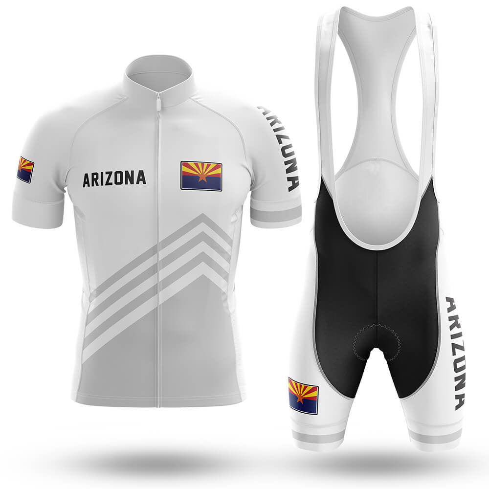 Arizona S4 Men's Cycling Kit | Rsscsports – Rssc Sports