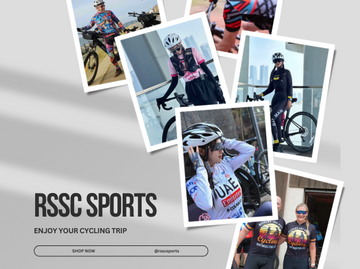 Rsscsports - Professional cycling equipment store – Rssc Sports