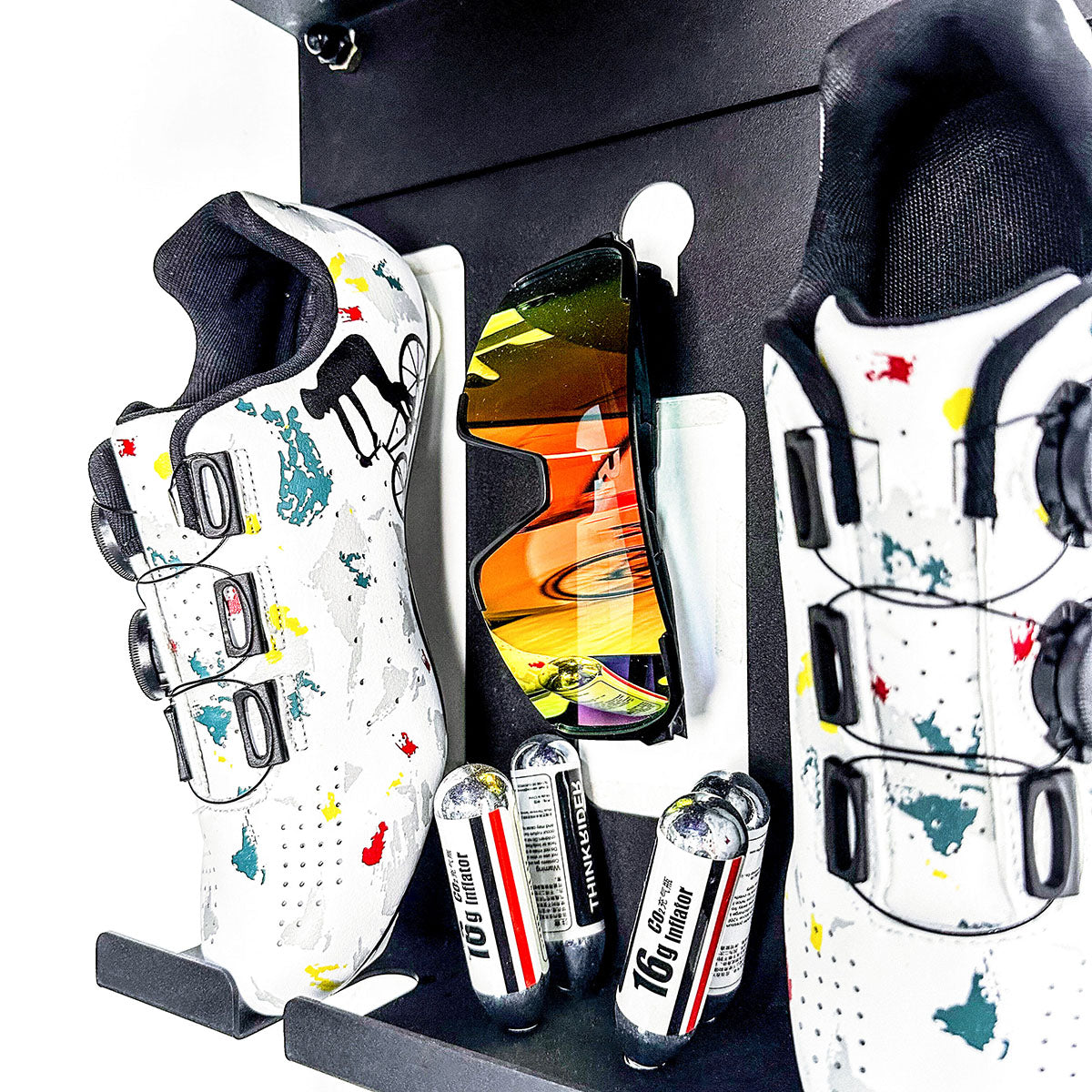 RSSC Bike Wall Mounts – Premium Craftsmanship – Rssc Sports