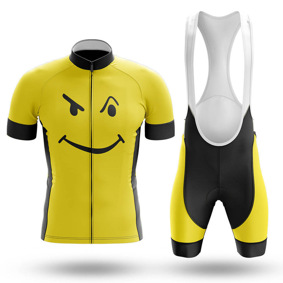Biking Happens Men's Cycling Kit | Rsscsports – Rssc Sports
