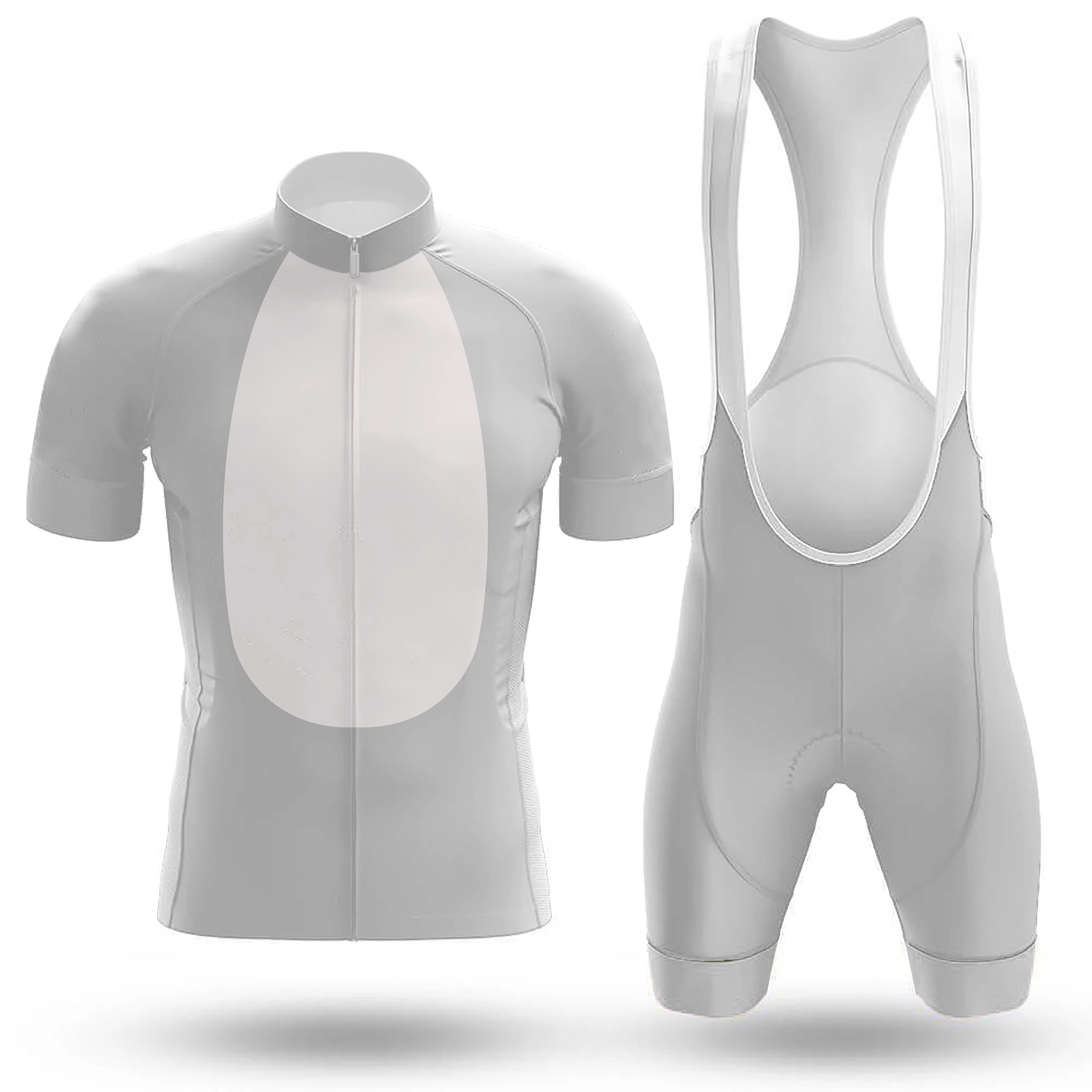 Creative Styling Men's Cycling Kit - Bold & Stylish | RSSC Sports ...