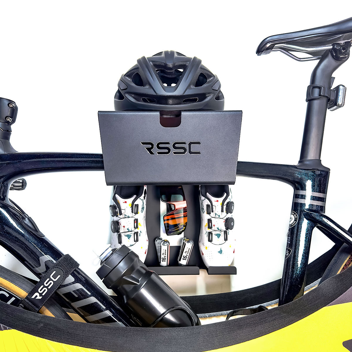 RSSC Bike Wall Mounts – Premium Craftsmanship – Rssc Sports