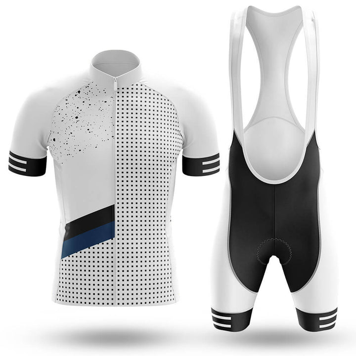 Men's Short Sleeve Cycling Kits - Comfort & Performance – Rssc Sports