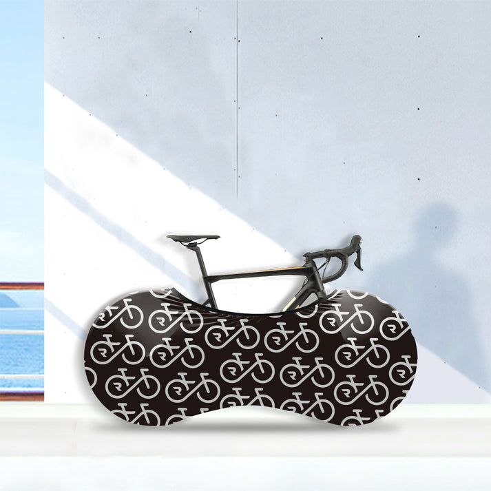 Professional Team Bicycle Wheels Cover - Clean & Convenient – Rssc Sports